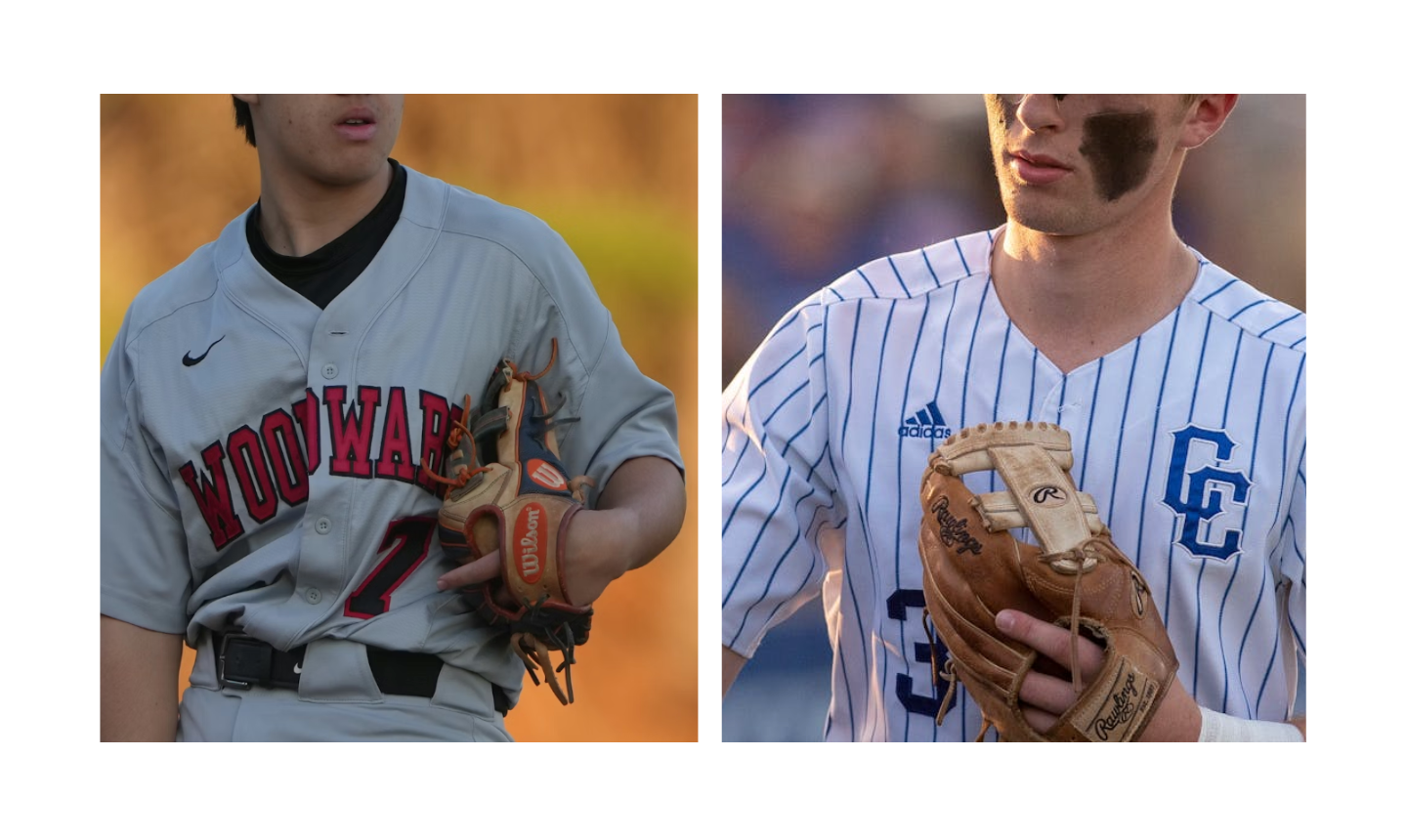 Wilson A2000 vs Rawlings Heart of the Hide : quel gant choisir ? – Plan ...