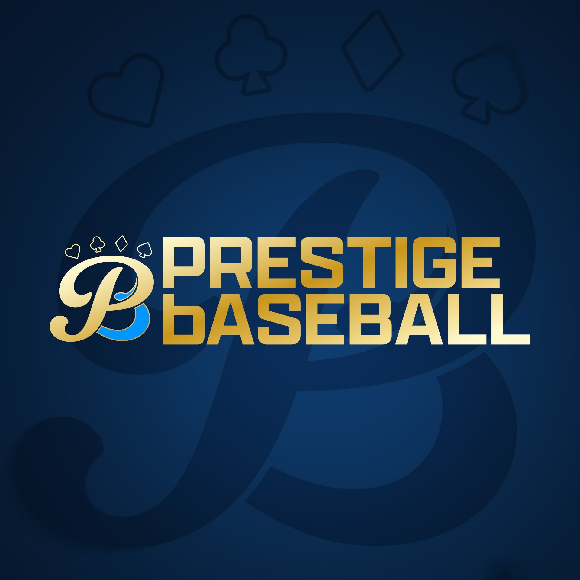 Prestige Baseball – Plan de Match