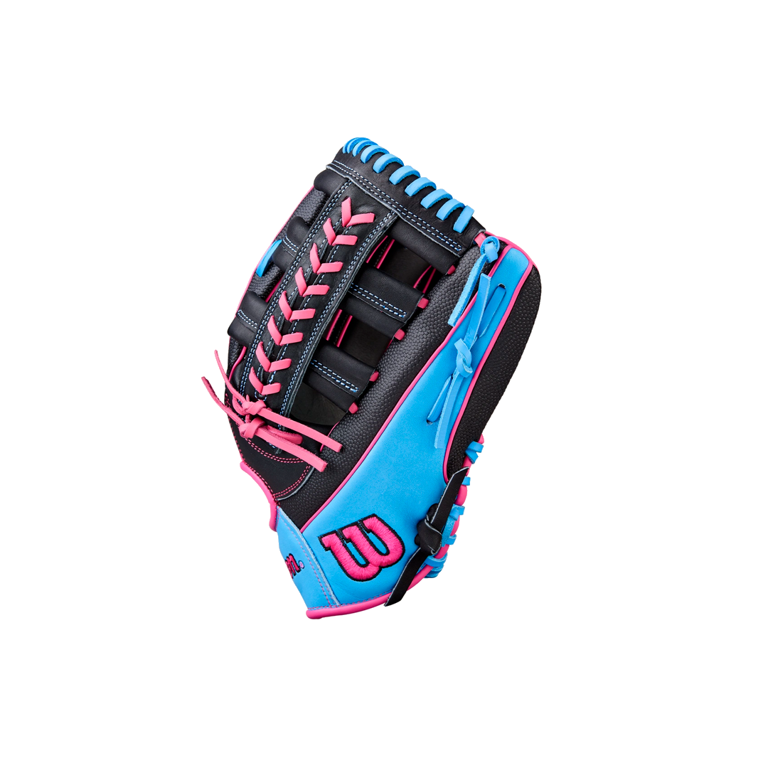 GANT DE BASEBALL A1000 PF1892 12.25" 2026 – Plan de Match