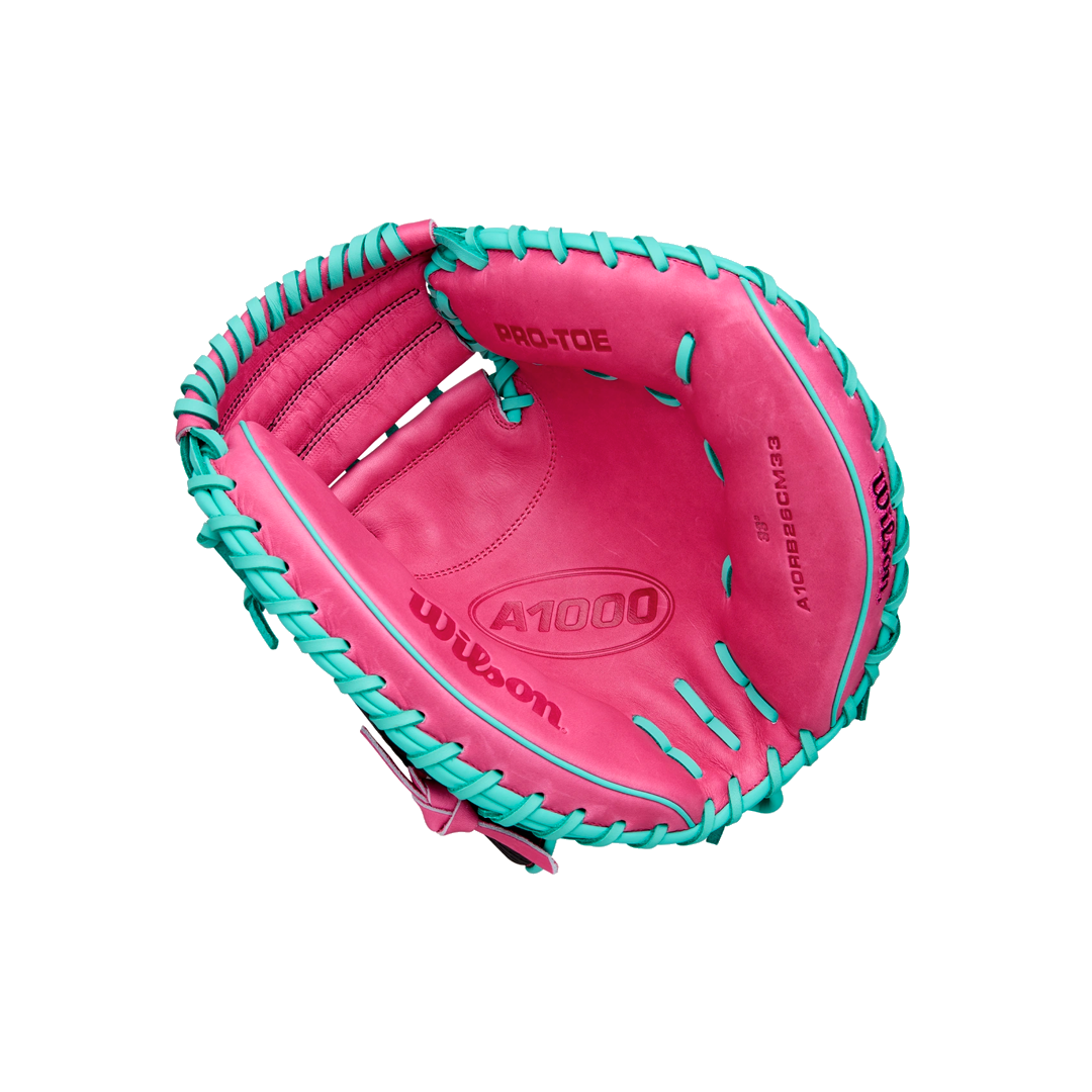 GANT DE BASEBALL A1000 CM33 33" 2026 – Plan de Match