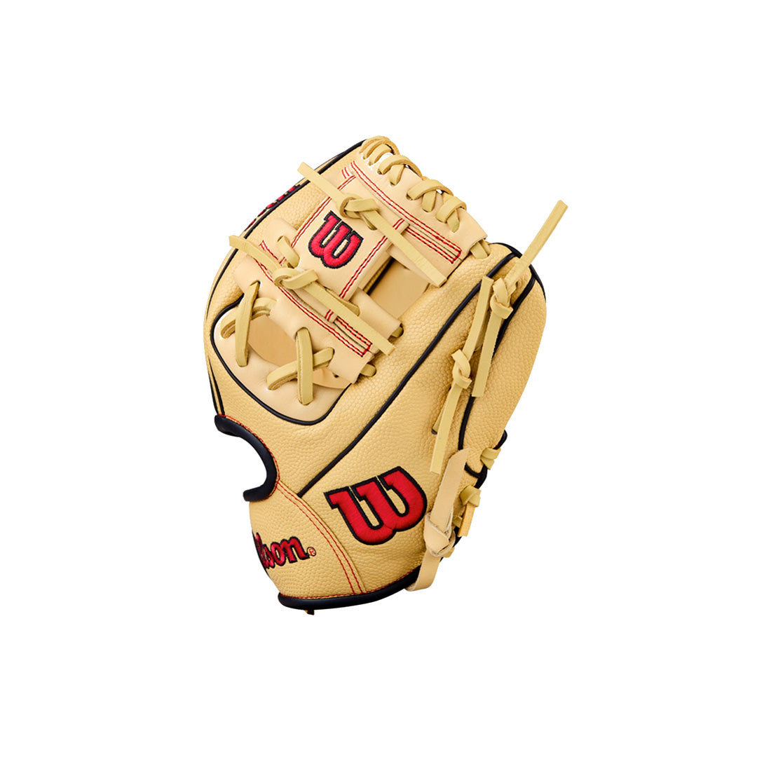 GANT DE BASEBALL A1000 PF11 11" 2026 – Plan de Match