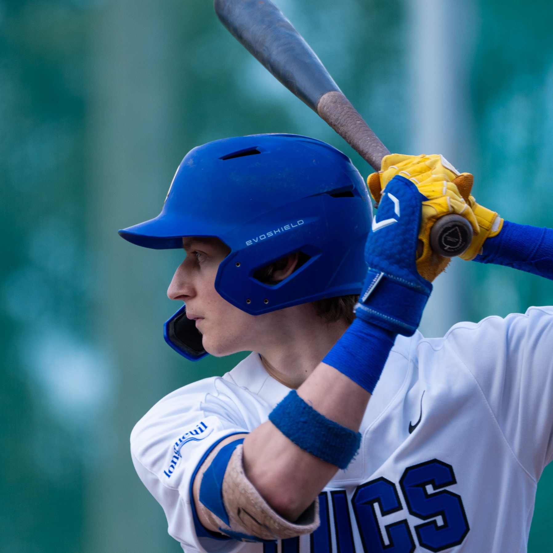 Cliniques Baseball Prestige – Plan de Match