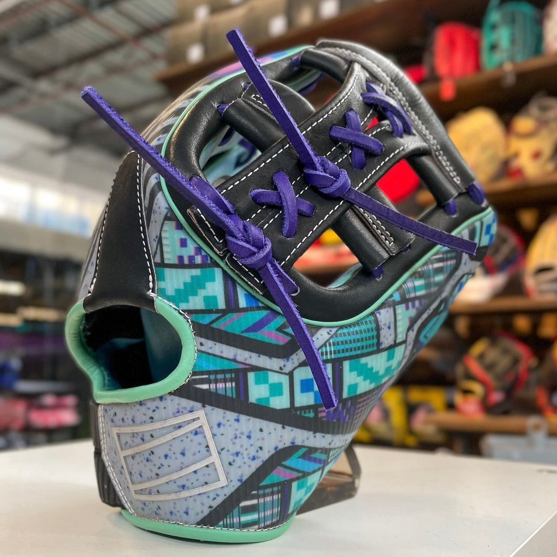 Relaçage – Plan de Match