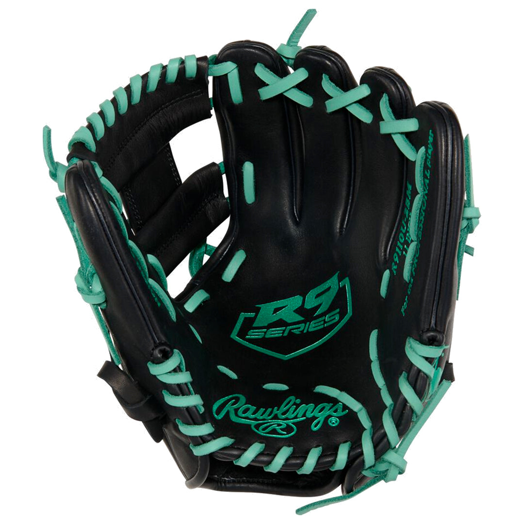 GANT DE BASEBALL R9 CONTOUR R9110U-2BM 11" – Plan de Match