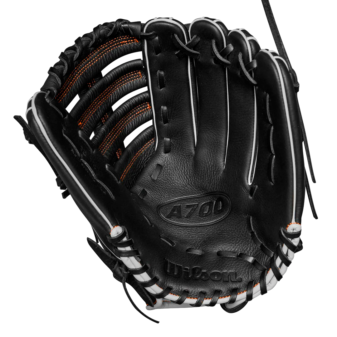 GANT DE BASEBALL A700 12.5'' 2026 – Plan de Match